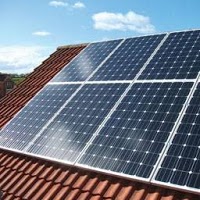 Absolute Solar & Wind LTD. in Inverness, Highland IV1 1NF