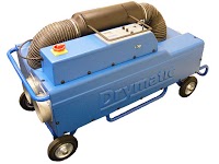 DBK Technitherm Ltd. in Llantrisant, Rhondda Cynon Taff CF72 8LF
