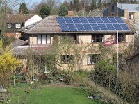 Midsummer Energy in Cambridge, Cambridgeshire CB5 8HR