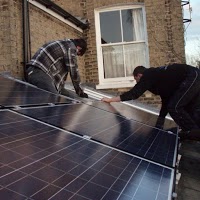 Midsummer Energy in Cambridge, Cambridgeshire CB5 8HR