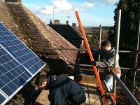 Midsummer Energy in Cambridge, Cambridgeshire CB5 8HR