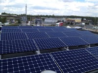 Reef Energy Solutions in Manchester, Salford M28 3QW