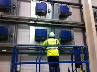 Reef Energy Solutions in Manchester, Salford M28 3QW