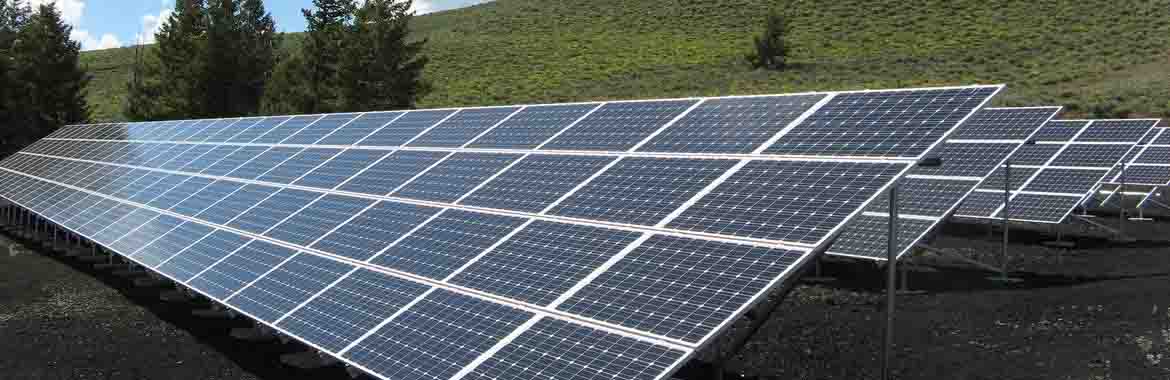 Secon Solar Ltd in Sunderland SR5 2TH